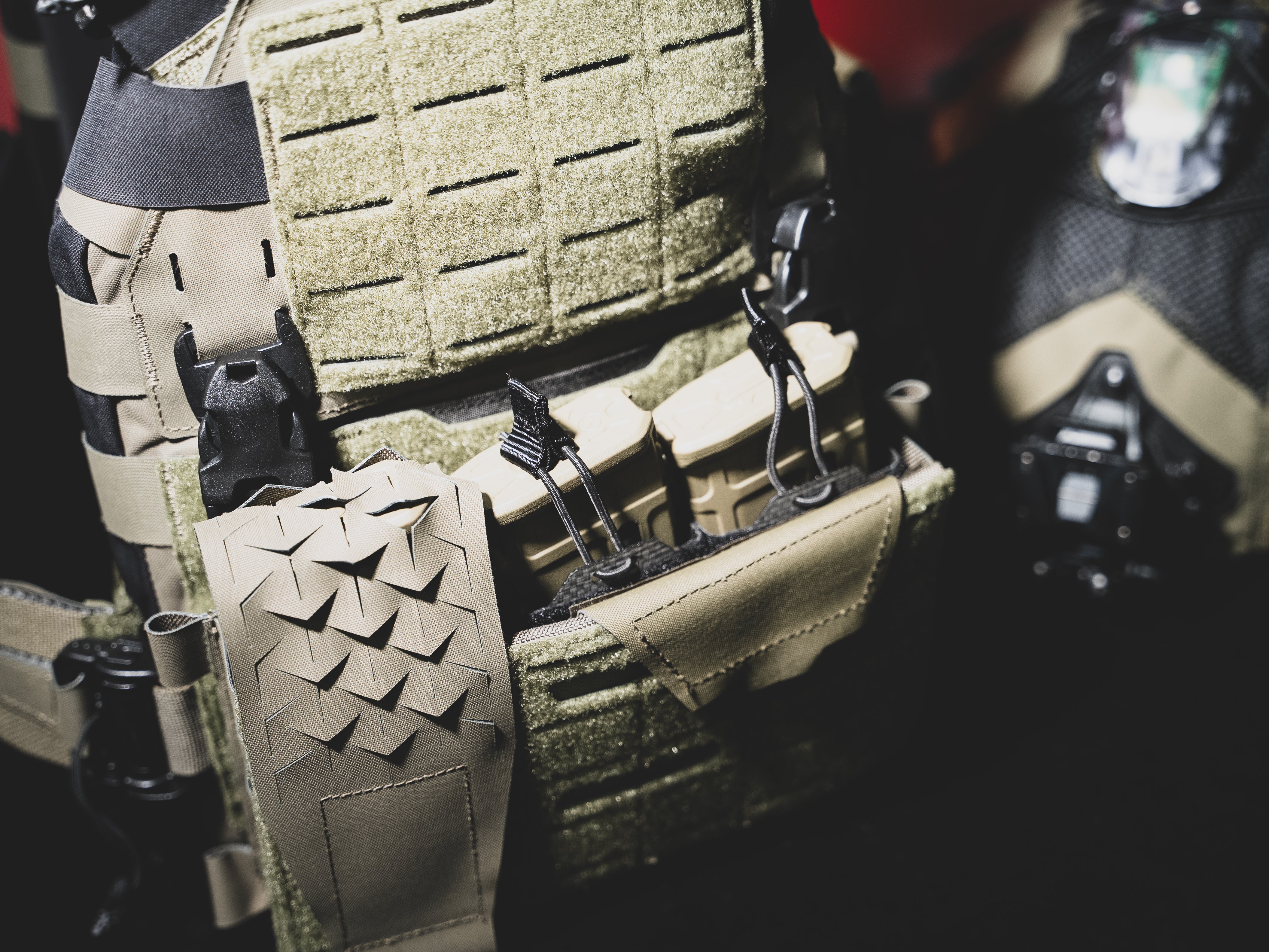 Plate Carriers & Armor – ABTGear