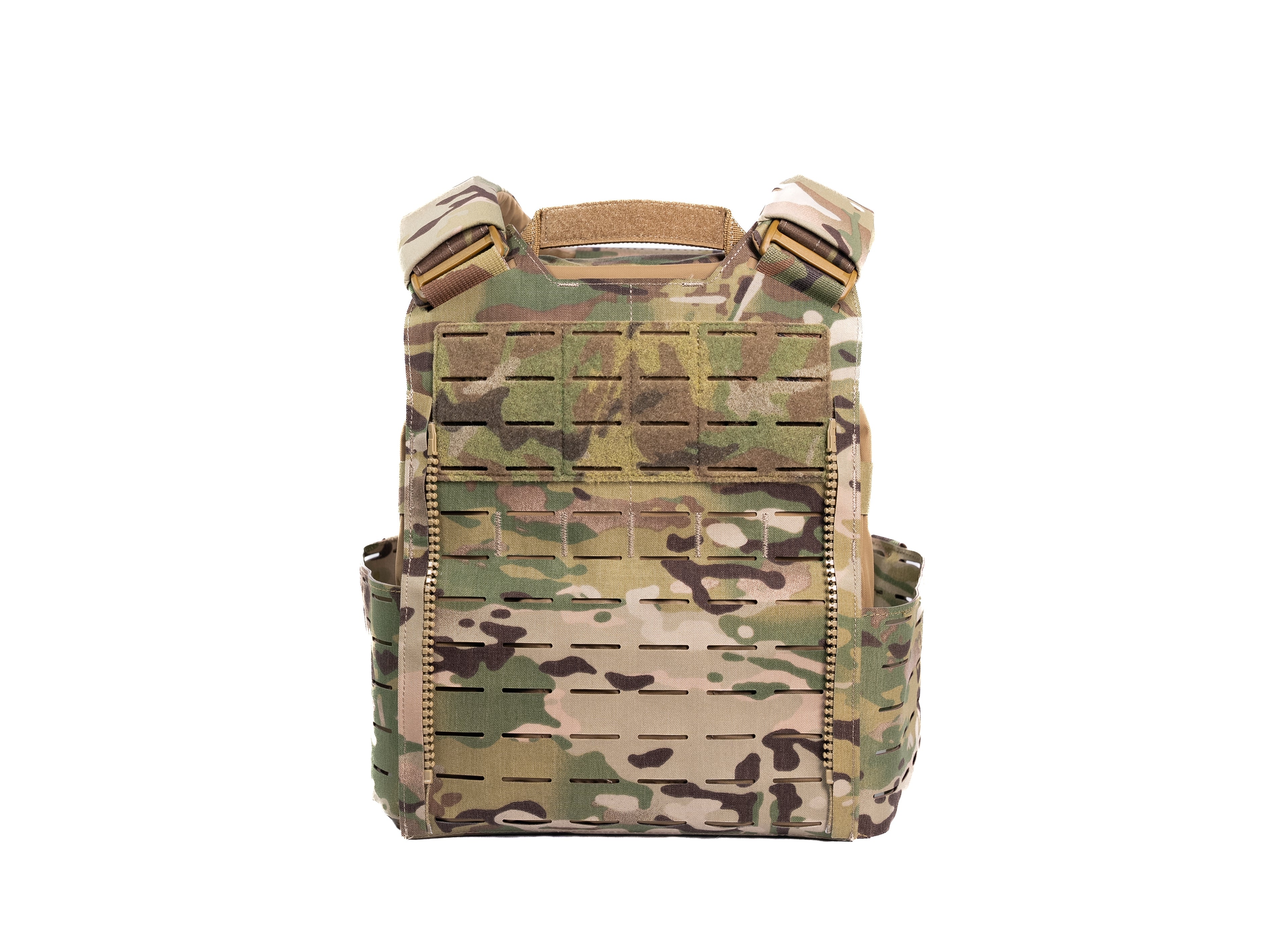 ABTGear Spider Rappel Plate Carrier